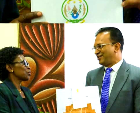 Belgium’s role in Rwanda's 1994 Genocide - KT PRESS