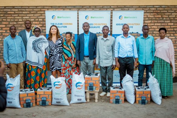 City of Kigali Launches New, Citizen Centered Master Plan - KT PRESS