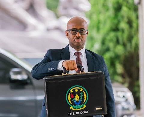 Rwanda’s Agriculture Report Reveals Mixed Trends, Opportunities - KT PRESS