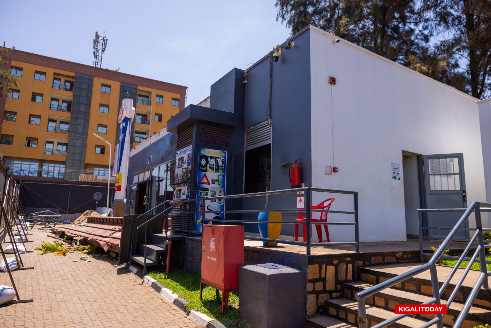 KFC Rwanda Didn’t Leave, It’s Actually Opening More Restaurants in ...