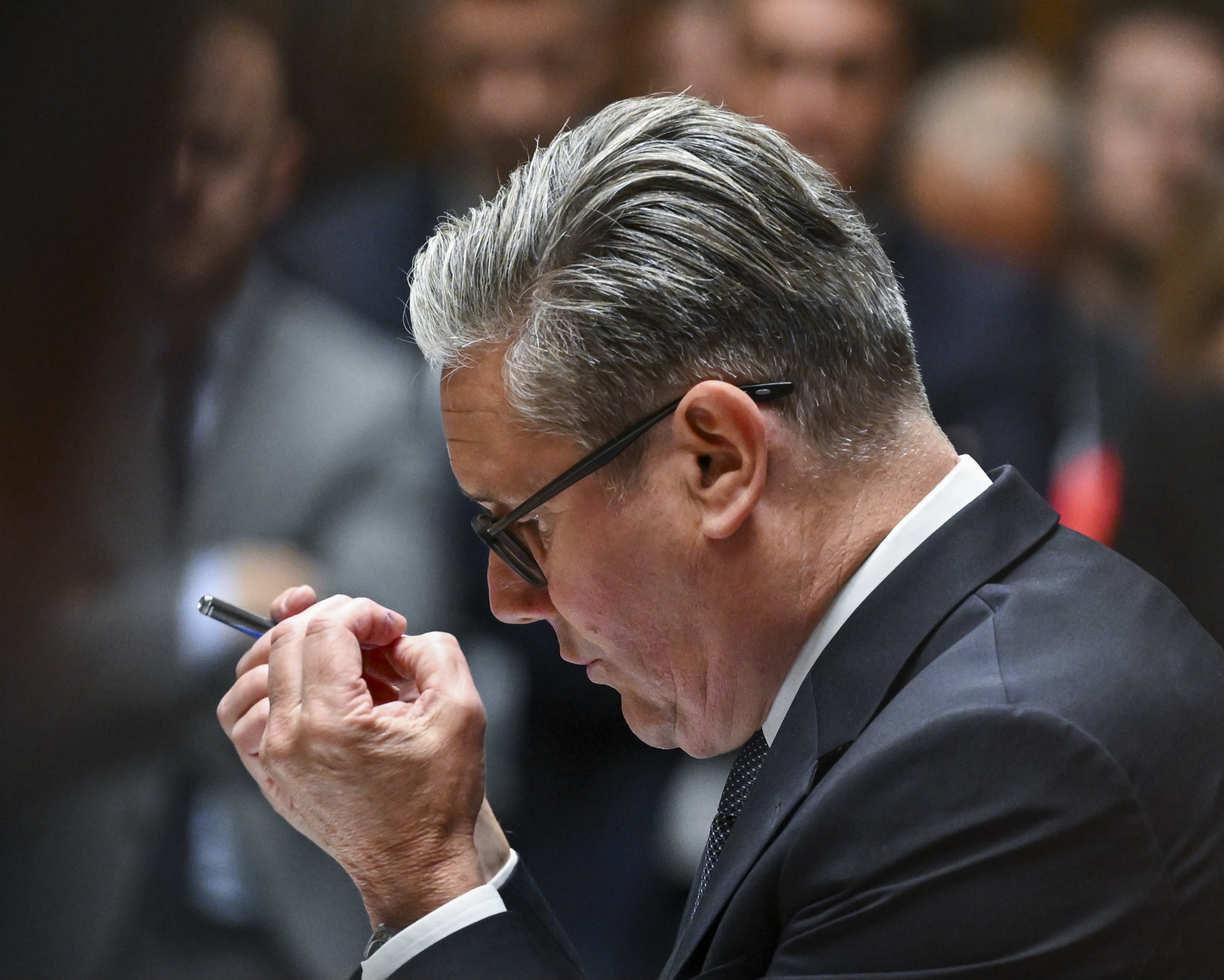 UK Actually Owes Rwanda £100 Million From Breach of Migrants Treaty ...