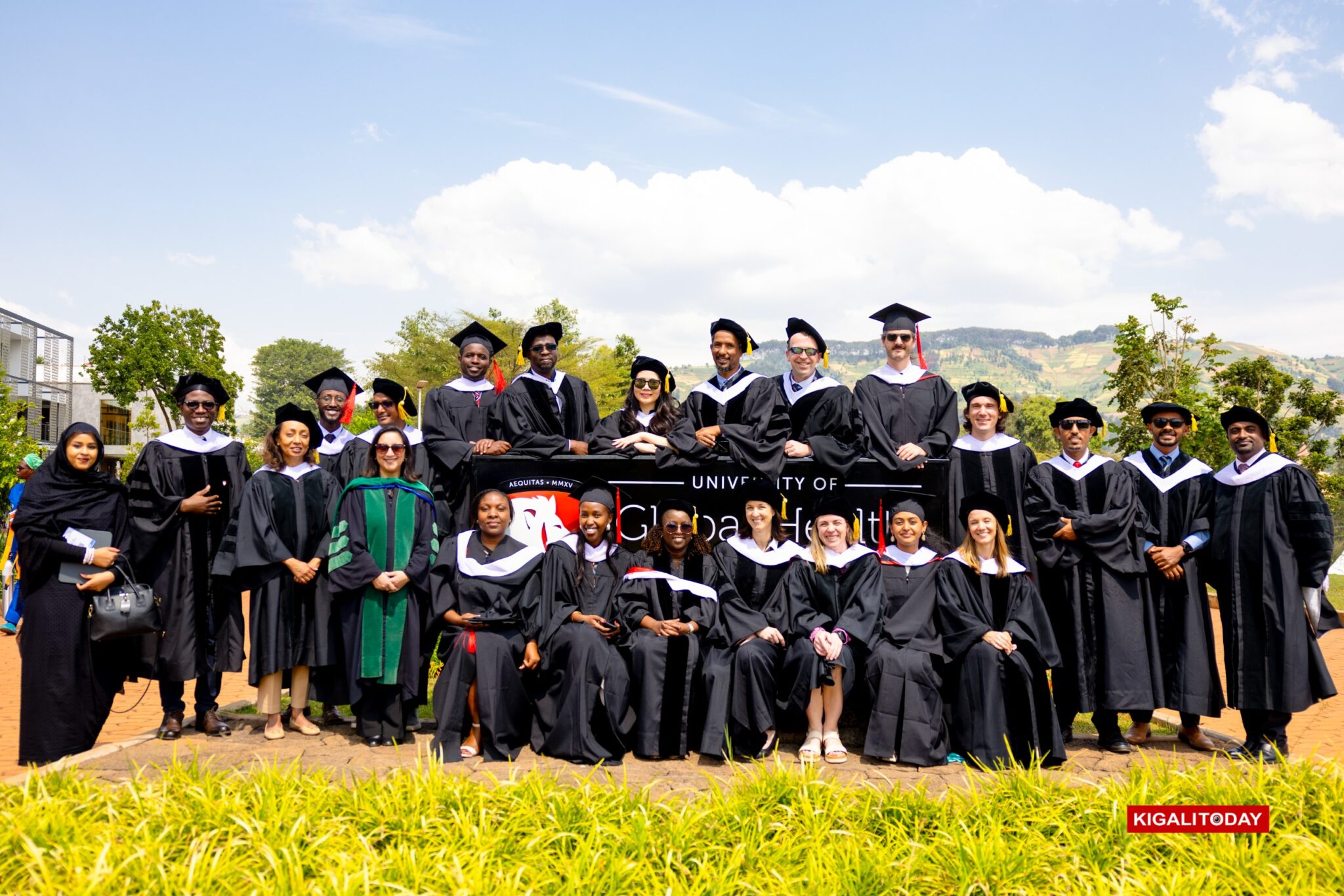 ‘Option for the Poor’ in Rwanda, University Of Global Health Equity ...