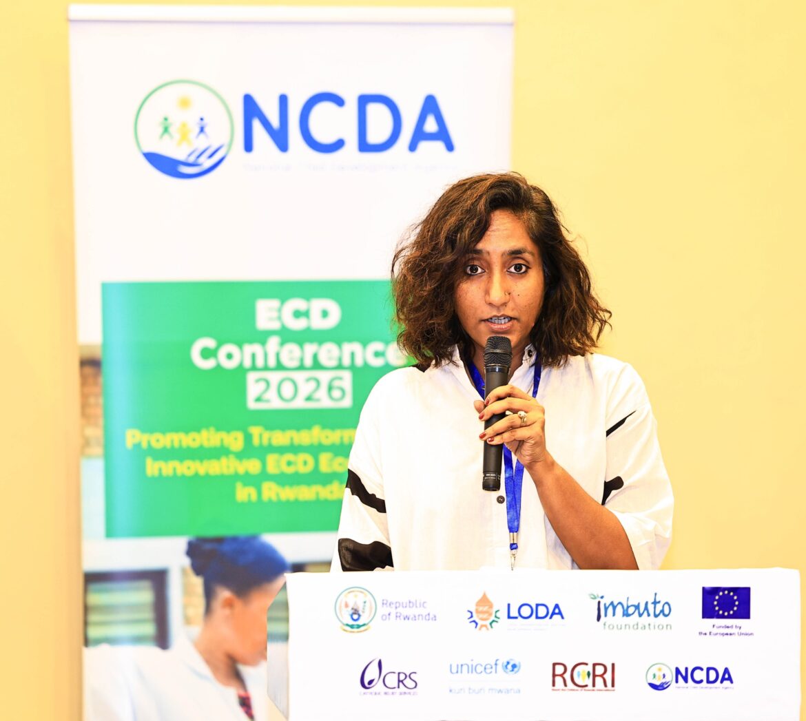 Rwanda Steps Up Efforts to Build a Healthy, Capable Generation by 2030 ...