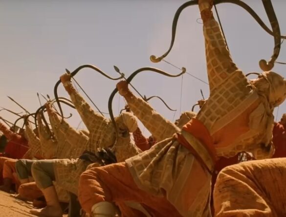 The Meaning of A Gun Salute For Fallen Soldiers - KT PRESS