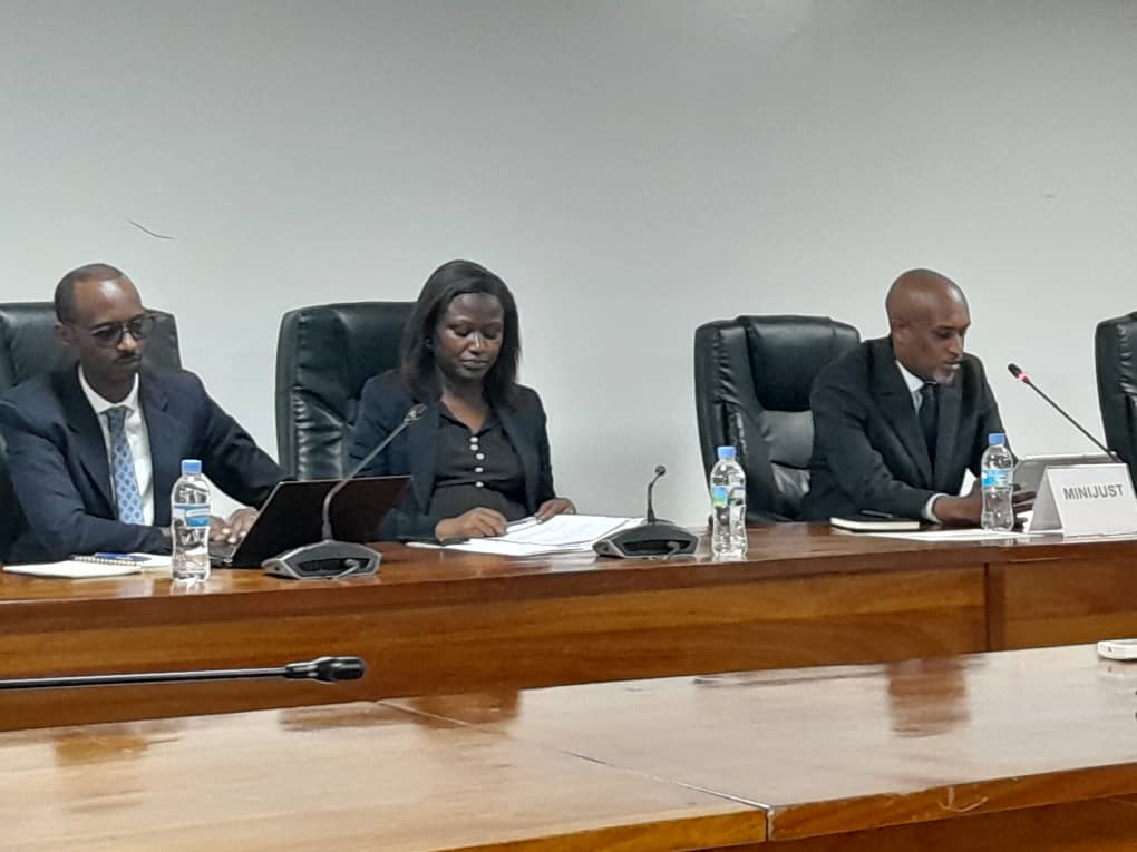 Some UN Recommendations Not Applicable to Rwanda’s Human Rights Reality ...