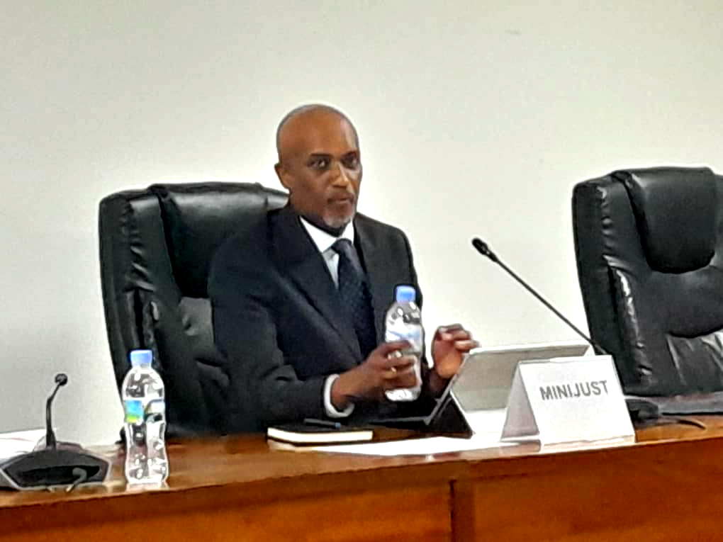 Some UN Recommendations Not Applicable to Rwanda’s Human Rights Reality ...