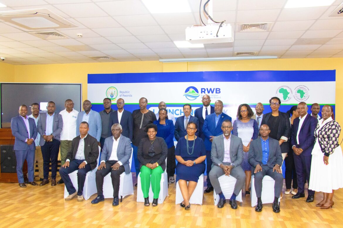 AfDB, Rwanda launch $9m flood resilience project in Western Province ...