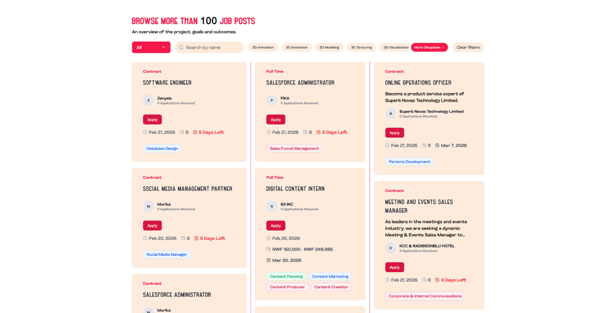 MURIKA Launches to Power Rwanda’s Creative Economy with a New Digital ...