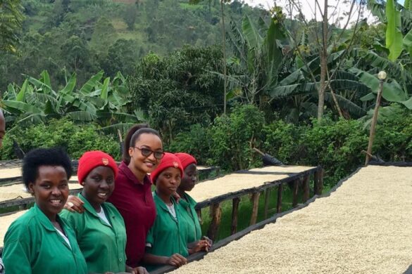 No More Confusion on USSD Codes: Rwanda Moves to End Telecom Barriers ...