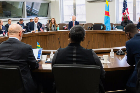 Tour du Rwanda 2026 — From the Flag-Off in Kigali to a Nation in Motion ...