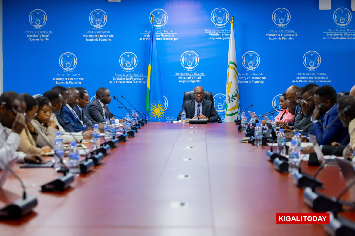 Rwanda’s Economy Surges by 9.4% as Industry and Services Take the Lead ...