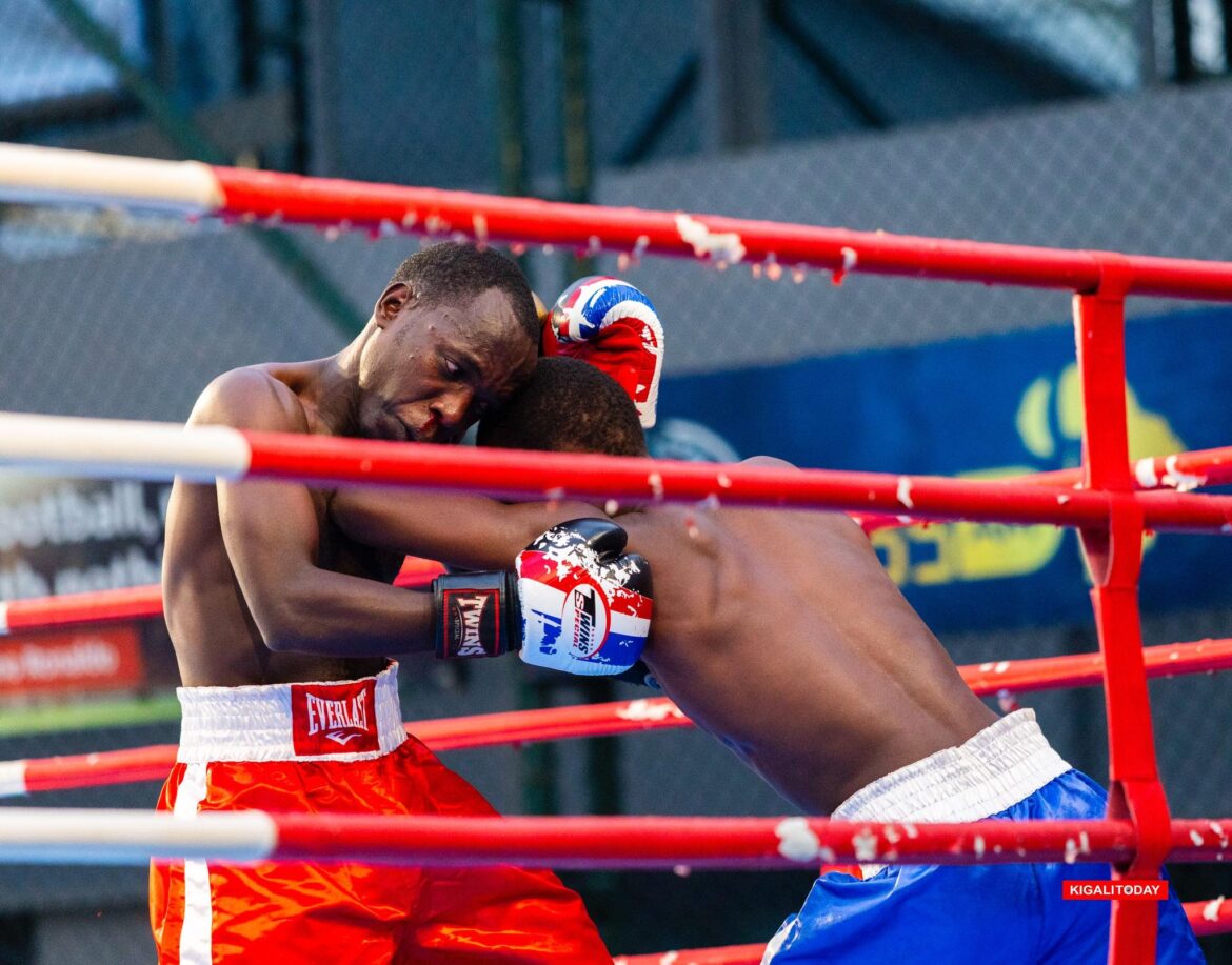 Kigali Fight Night: Rwanda’s Bold Bid for African Boxing Supremacy - KT ...