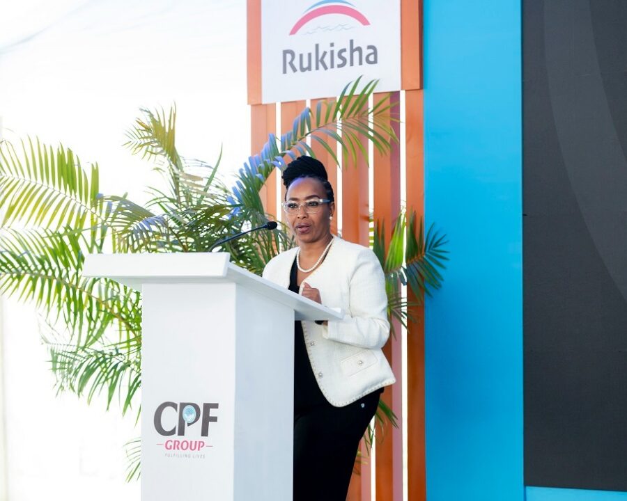 CPF Group Launches in Rwanda with $20M Investment to Transform Capital ...