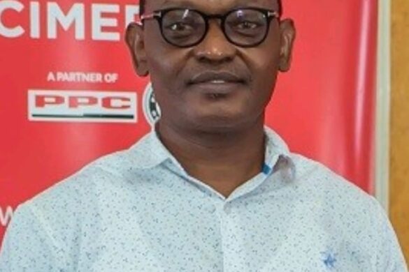 RSSB Unveils Heza Estate as 548 Homes Near Completion in Kigali - KT PRESS