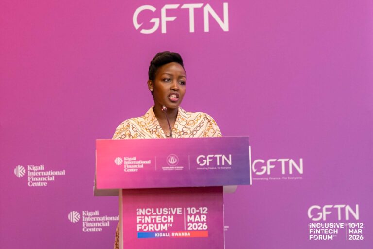 Rwanda Launches FinTech Centre, Innovation Platform to Strengthen ...