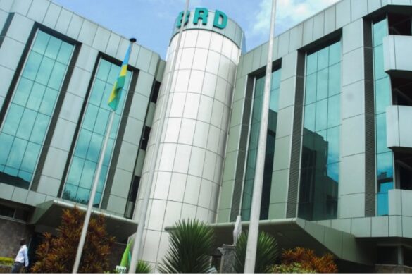 RSSB Unveils Heza Estate as 548 Homes Near Completion in Kigali - KT PRESS