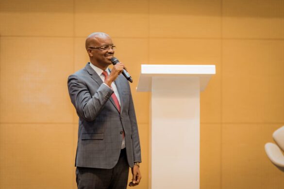 RSSB Unveils Heza Estate as 548 Homes Near Completion in Kigali - KT PRESS