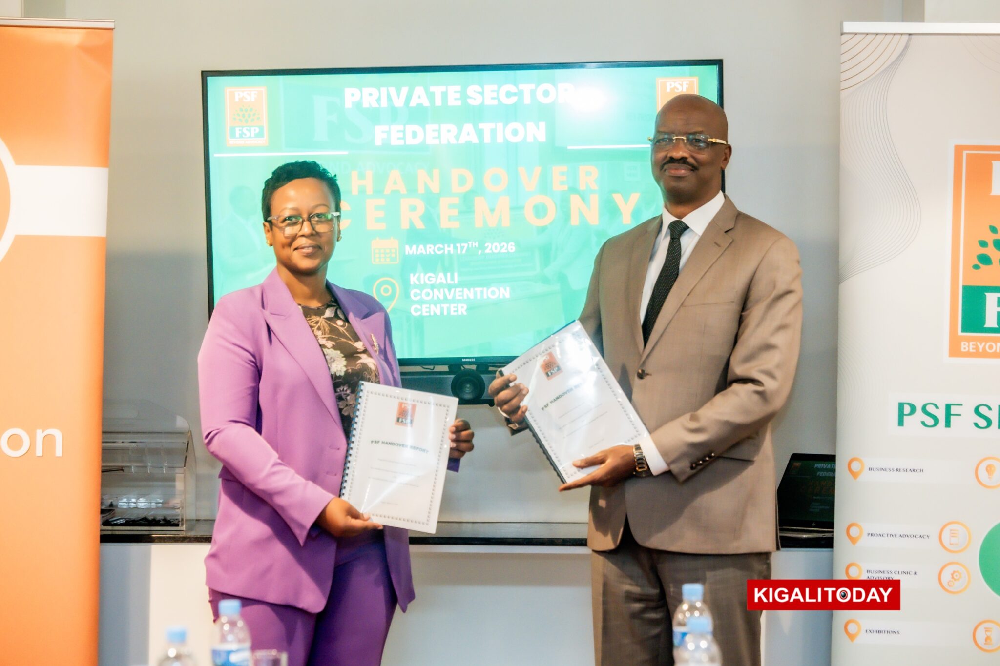 Rwanda’s New PSF Leadership Pushes to Revive Night Economy - KT PRESS