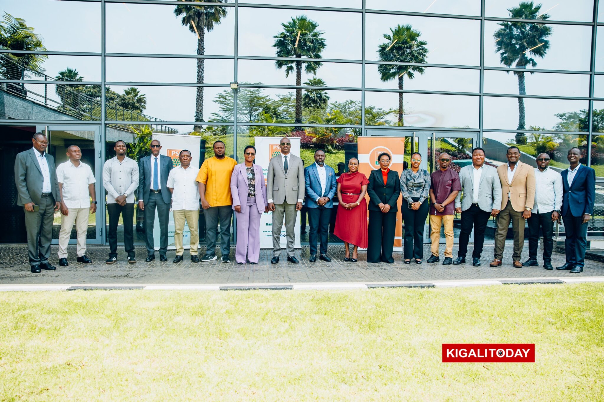 Rwanda’s New PSF Leadership Pushes to Revive Night Economy - KT PRESS
