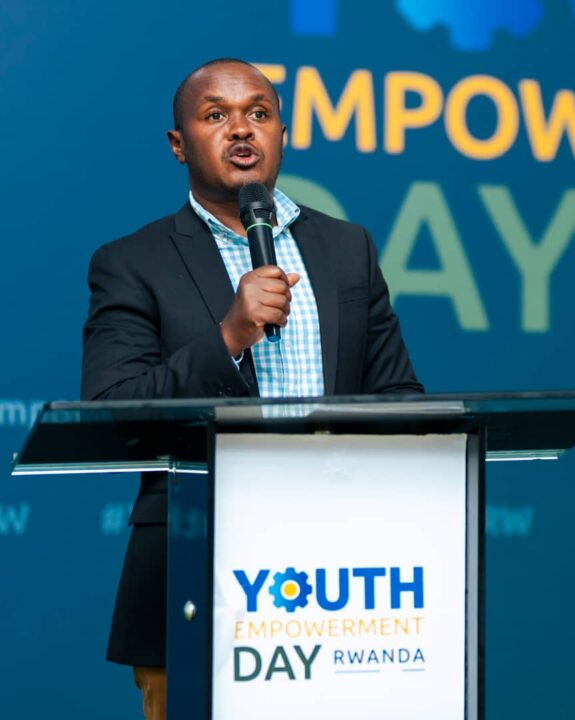 Youth Ministry Launches Aguka Fund, Urges Young People to Seize ...