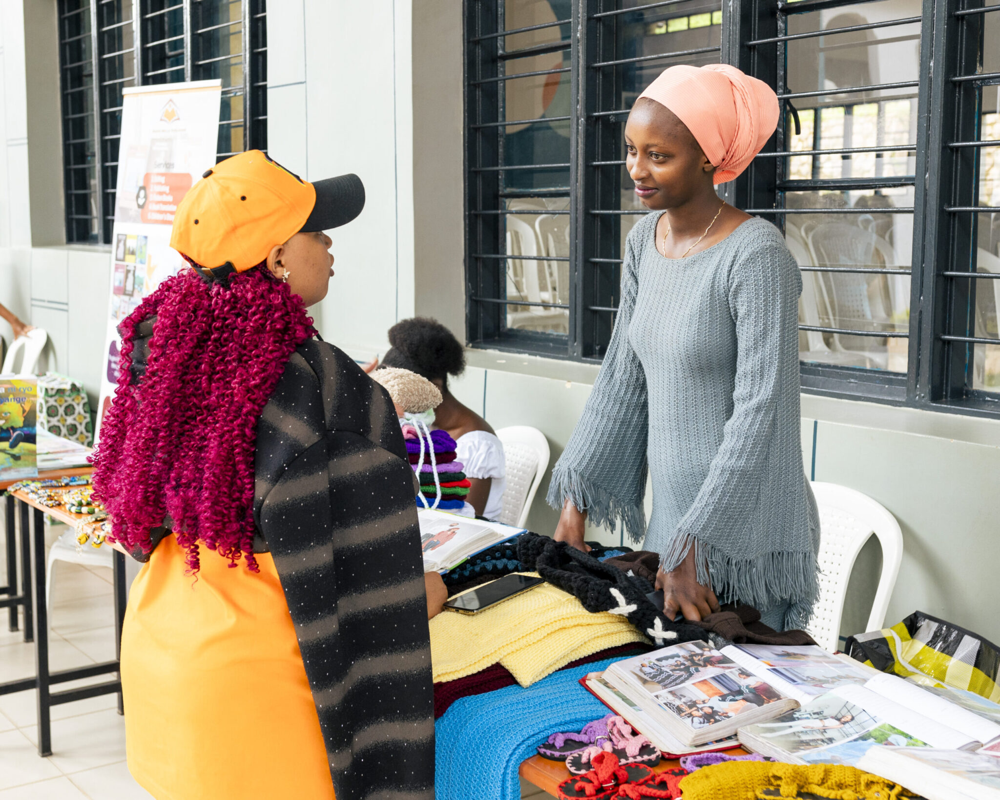Youth Ministry Launches Aguka Fund, Urges Young People to Seize ...