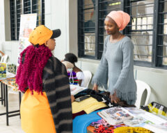 Youth Ministry Launches Aguka Fund, Urges Young People to Seize ...