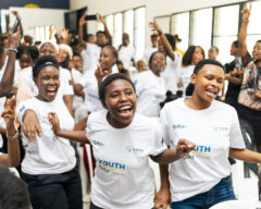 Youth Ministry Launches Aguka Fund, Urges Young People to Seize ...