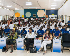 Youth Ministry Launches Aguka Fund, Urges Young People to Seize ...