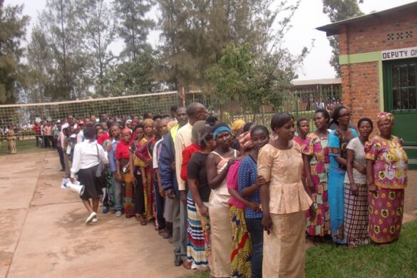 Tour du Rwanda 2026 — From the Flag-Off in Kigali to a Nation in Motion ...