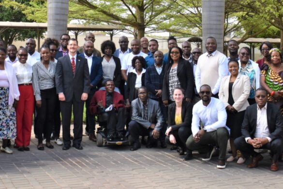 Tour du Rwanda 2026 — From the Flag-Off in Kigali to a Nation in Motion ...