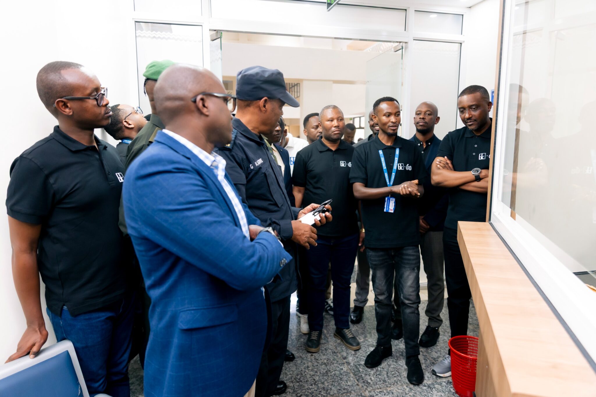 Bank of Kigali Opens Rusizi II Branch to Ease Cross-Border Transactions ...