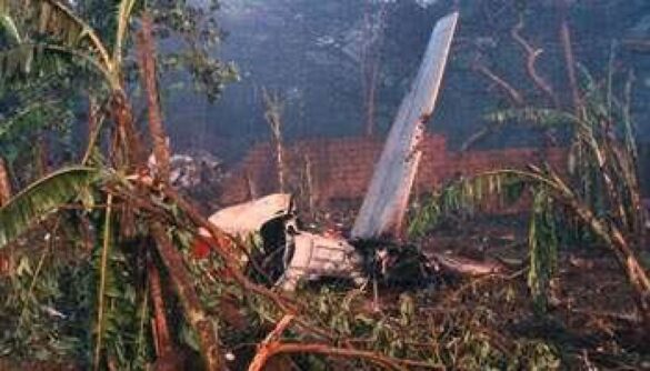 Western Intelligence Agencies Immediately Identified Hutu Extremists as ...