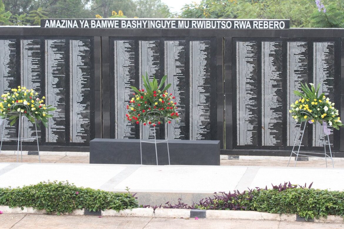 Martyrs of Reason: The Legacies of Prof. Rumiya and Andrea Kameya—The ...