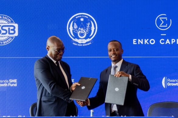No More Confusion on USSD Codes: Rwanda Moves to End Telecom Barriers ...