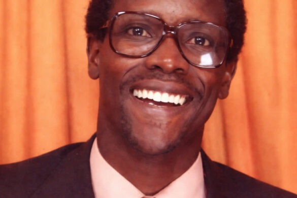 King Mutara III Rudahigwa: Life and Death of A National Hero - KT PRESS