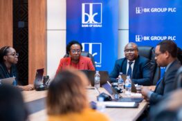 BK Group Profit Hits Rwf110 Billion as Bank of Kigali Drives Growth ...