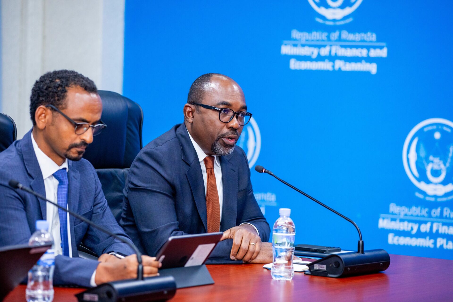 Rwanda Secures $250 Million IMF Financing to Cope With Middle East War ...