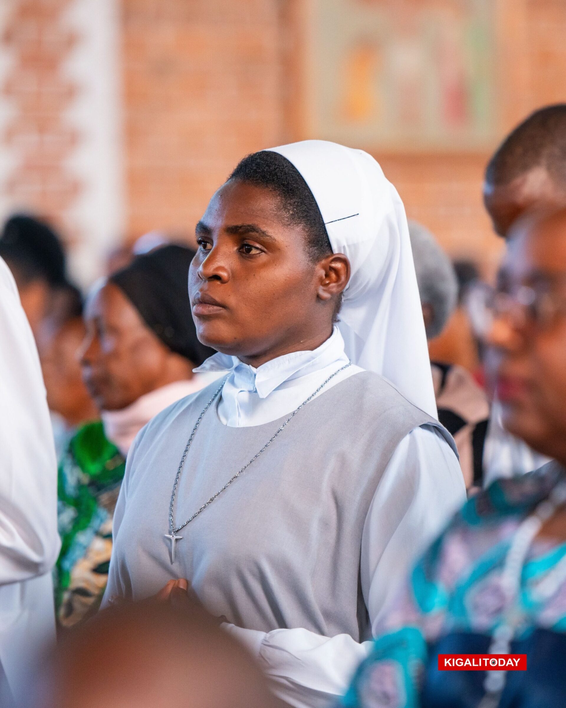 Rwanda Churches Link Easter Hope to Genocide Remembrance - KT PRESS