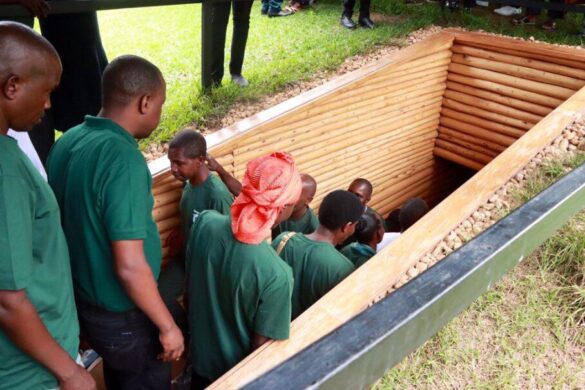 Rwanda’s New Push to Ensure No Genocide Survivor is Left Homeless - KT ...