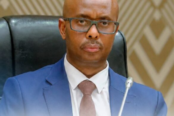 Rwanda Welcomes Another Major Step Towards Continental Free Trade - KT ...