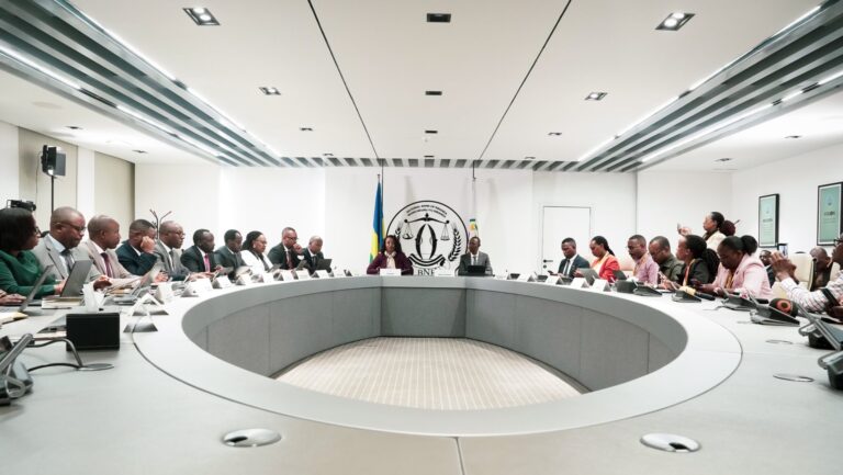 Rwanda Raises Key Interest Rate as Inflation Pressures Persist - KT PRESS