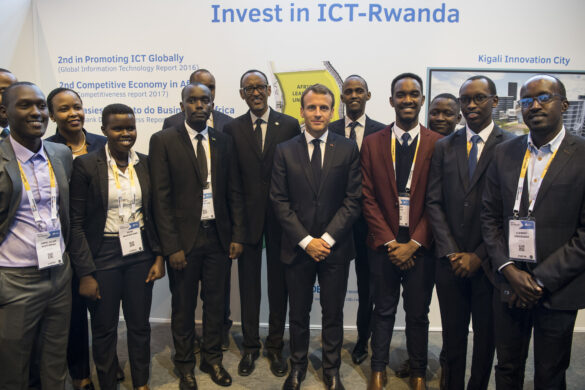 Rwanda’s New Push to Ensure No Genocide Survivor is Left Homeless - KT ...