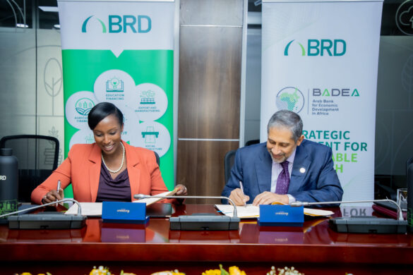 New BNR Directive Clarifies Who Can Legally Use Foreign Currency - KT PRESS
