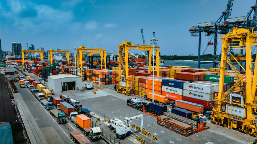 Rwanda, Tanzania Sign Pact to Bring Dar es Salaam Port Services to ...