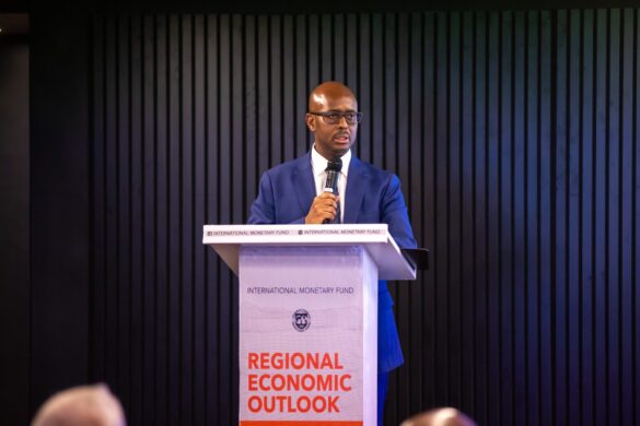 Rwanda Welcomes Another Major Step Towards Continental Free Trade - KT ...