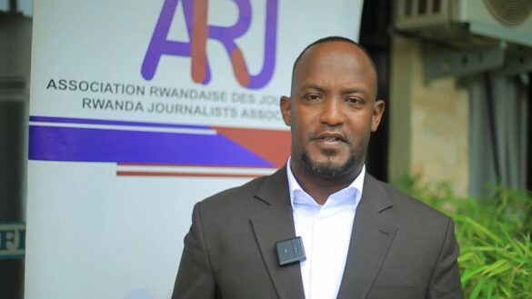 Journalists Are ‘Highly Educated’ Yet ‘Poorly Paid’ — ARJ Study Finds ...