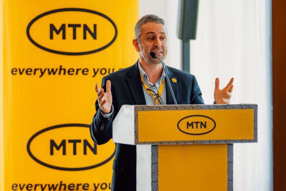 MTN Rwanda Market Share Grows to 64% - KT PRESS