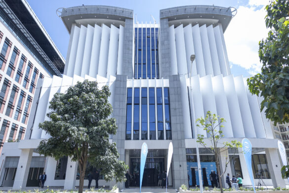 No More Confusion on USSD Codes: Rwanda Moves to End Telecom Barriers ...
