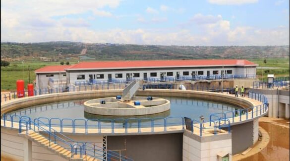 Rwanda Sets Aside Rwf138.3bn in 2026/27 Budget to Boost Water Supply in ...