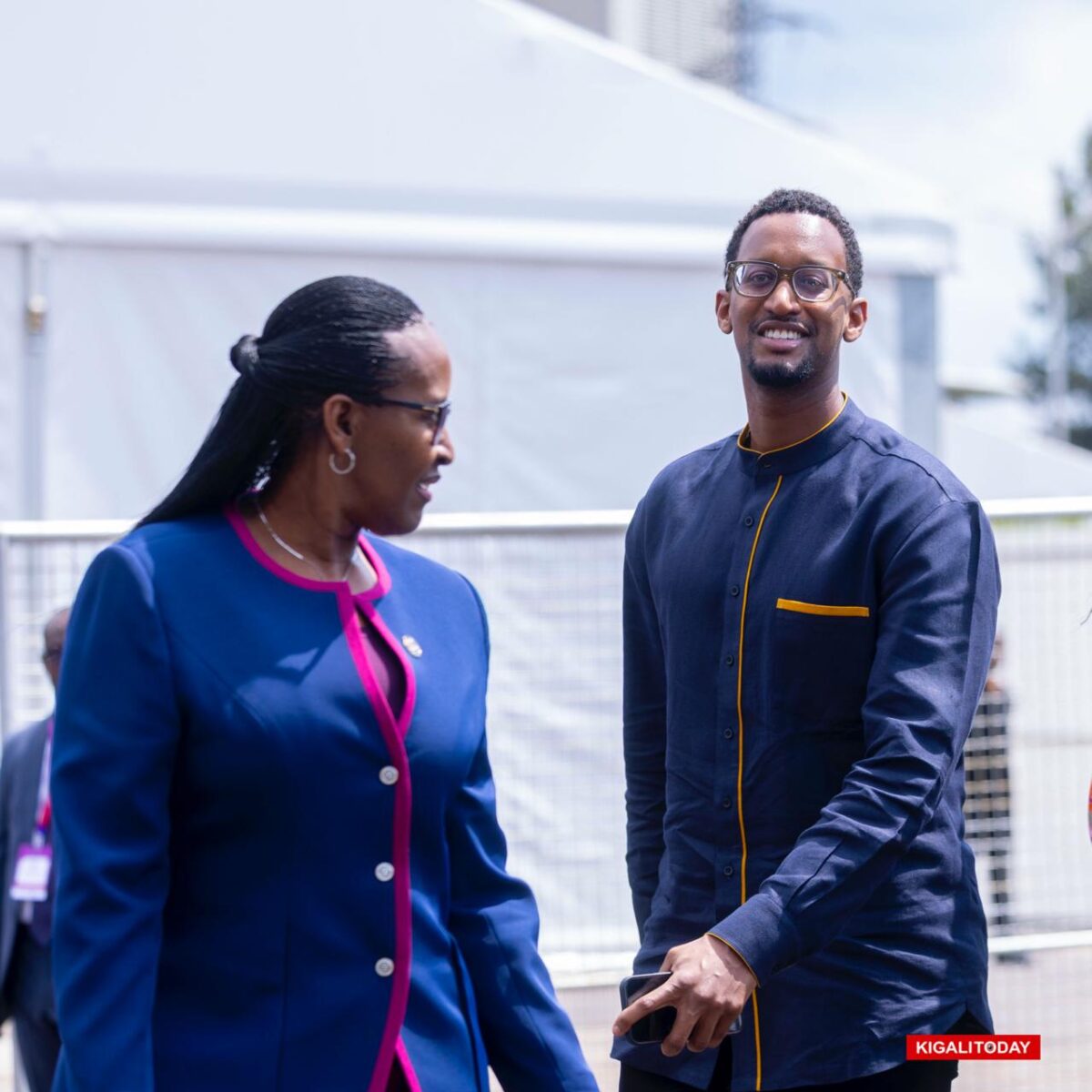 In Pictures: Africa CEO Forum 2026 Opens in Kigali as Leaders Chart the ...